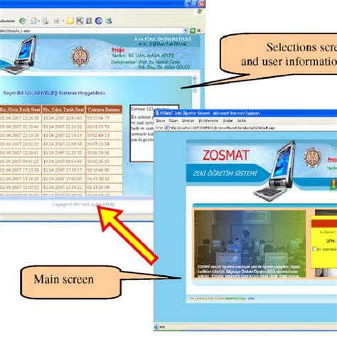 Pdf Zosmat Web Based Intelligent Tutoring System For Teachinglearning Process