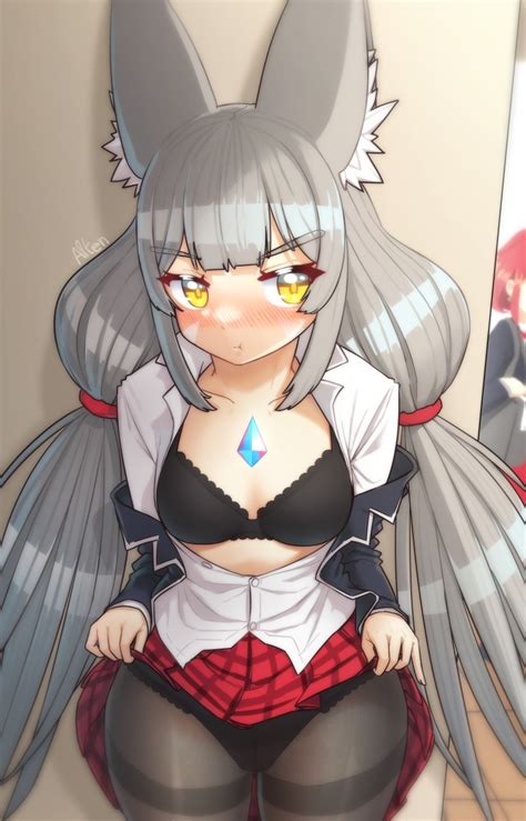 Pyra Nia And Nia Xenoblade Chronicles And More Drawn By Alten Danbooru