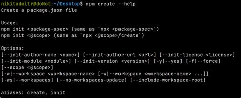 how npm create vue latest works dev community