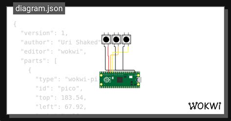 Macros Wokwi Esp32 Stm32 Arduino Simulator