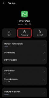 How To Delete For Both In WhatsApp