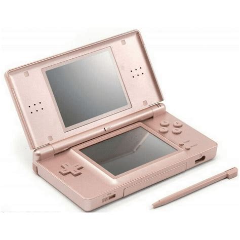 Nintendo Ds Video Games And Consoles