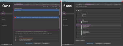 GitHub LunaCommunity LunaSampleGame