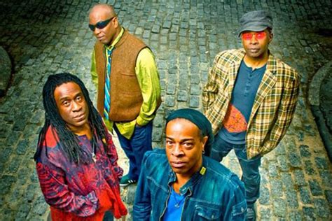 Living Colour Talk ‘vivid Songs Brooklyn Parties New Album