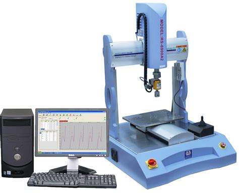 multi function keystroke tester force testing machine compression