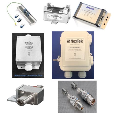 Surge Suppression Protection