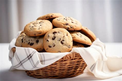 6 Cara Membuat Soft Cookies Yang Lembut Dan Chewy