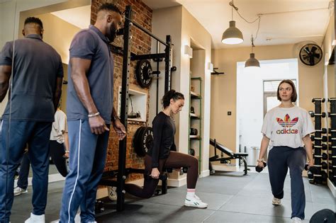 Personal training | Yogahome