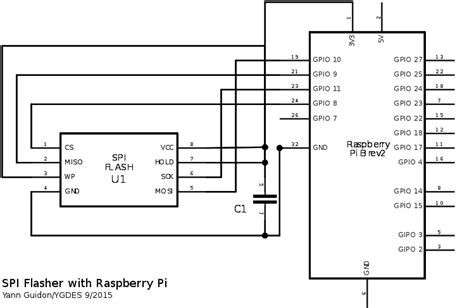 SPI Flasher Hackaday Io