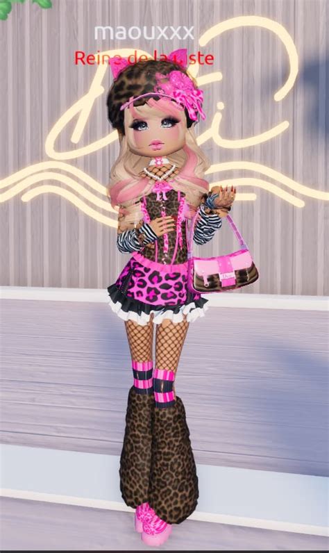 Dti Gyaru No Vip Gyaru Dress To Impress Dress