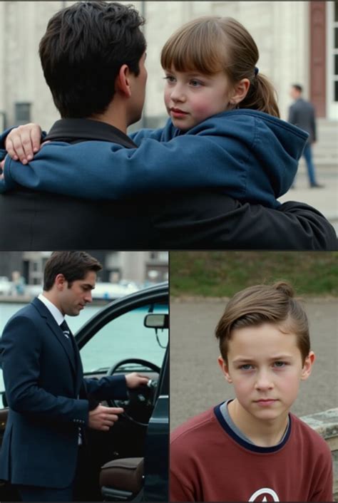 НеПростоТак 12 летний мальчик продававший конфеты на улице спас