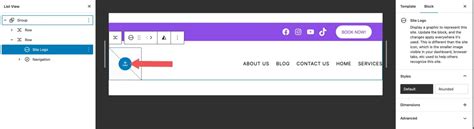How To Customize Your WordPress Header In