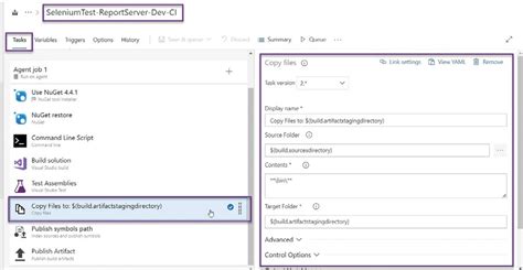 The Oz Technical Guide To Running Fast Efficient Selenium Test