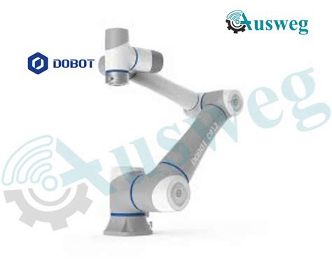 Sorting Application Using Vision System At ₹ 1886000 Robotic Arm In