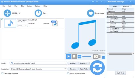 Compress Audio File Free Best MP3 Compressors Windows Online Freemake