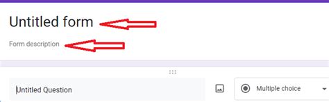 How To Make A Survey In Google Forms