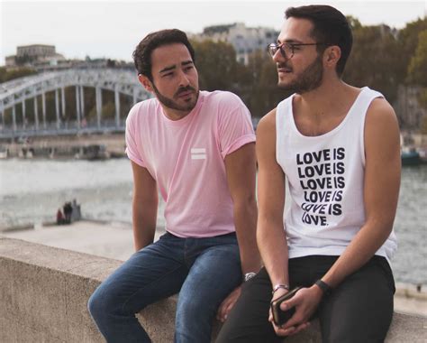 What Is Internalized Homophobia Withtherapy