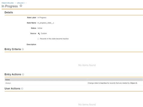 Error You Cannot Delete The Lifecycle Because It Is In Use In Vault Veeva Product Support