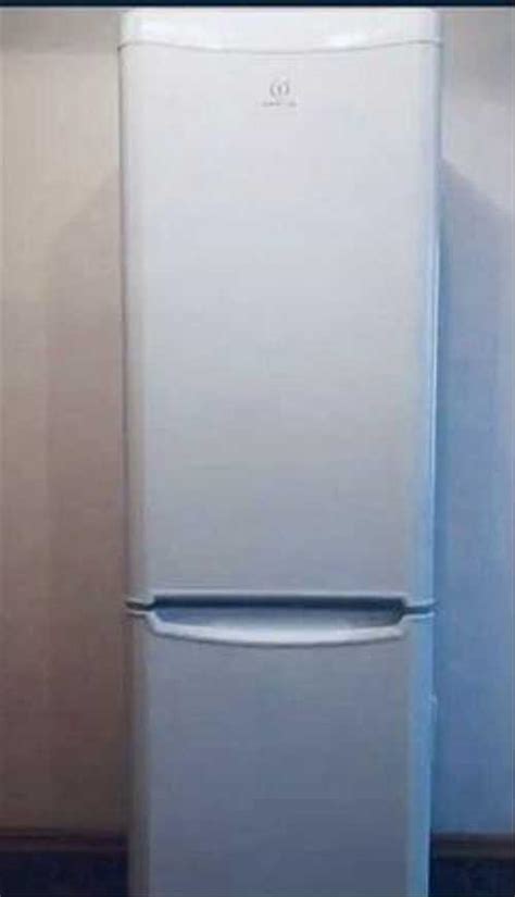 Холодильник indesit, высокий Москва | Бытовая техника | Festima.Ru ...