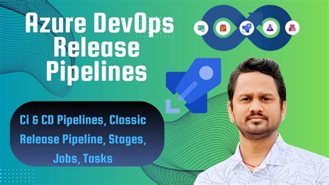 Azure Devops Tutorial For Beginners Classic Release Pipeline Accelerating Software Deployment
