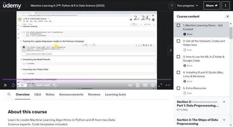 Shaik Aslam Hussain On Linkedin Machinelearning Pythonprogramming R Datasceince Learning