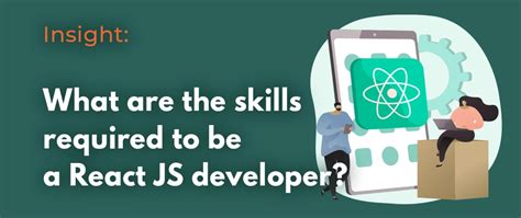 What Are The Skills Required To Be A React Js Developer Dev Community
