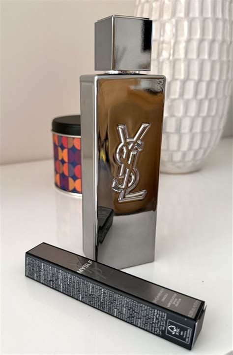 Ysl Myself Labsolu 100ml Neuf Avec Emballage Dorigine à Romanel Sur