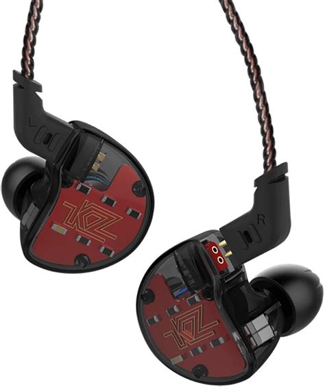 Linsoul KZ ZS10 Pro Review - Best IEM Headphones Under $50?