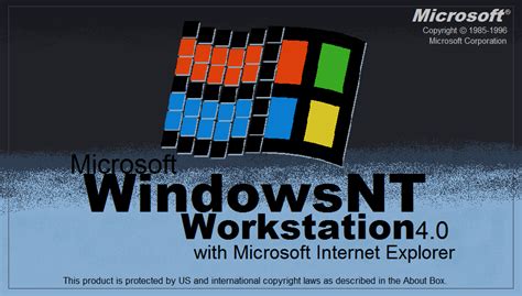 Windows Nt 40 By Nathandasilva On Deviantart Windows Nt 40 By Nathandasilva On Deviantart