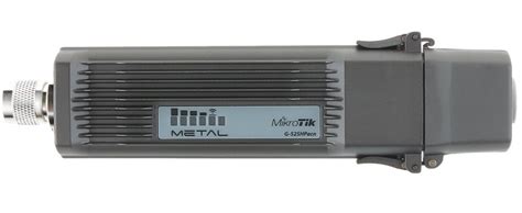 Mikrotik Metal 52 ac - купить за 17 950 руб.