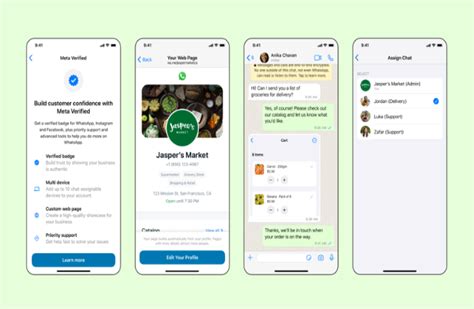 whatsapp flows a comprehensive guide