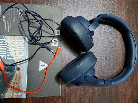 Jbl Tune Btnc Review Why Did I Buy This Headphone