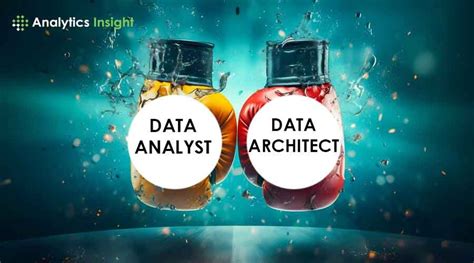 Data Analyst Vs Data Architect A Career Guide For 2024