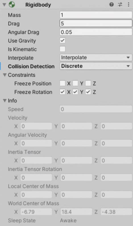 Player Gets Stuck On Platforms Unity Engine Unity Discussions