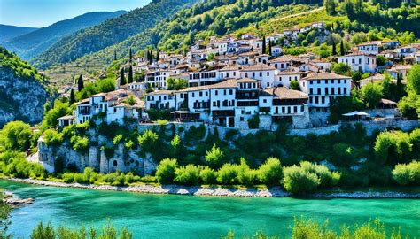 Best Time To Visit Berat For Weather And Events