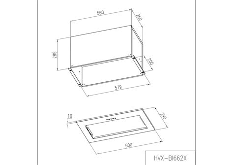 Вытяжка Haier HVX-BI662X – купить по цене 17 999 руб. на официальном ...
