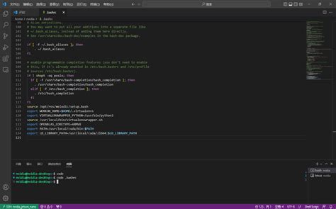 在VScode中使用SSH进行远程开发 vscode ssh CSDN博客