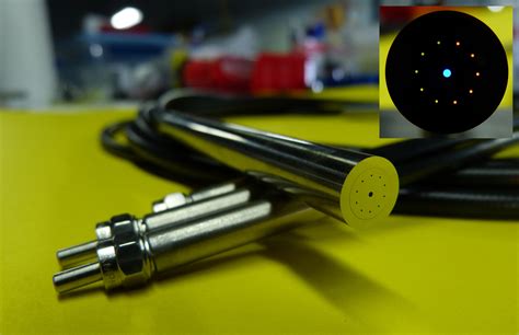 Fiber Probes Fibertech Optica