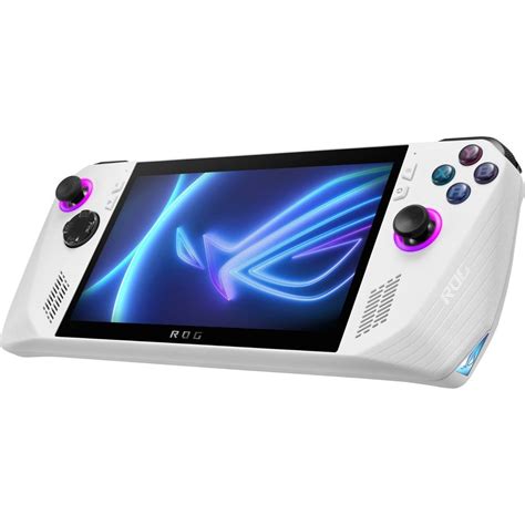 Asus Rog Ally Z1 Open Box