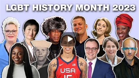 Overview Video | LGBTHistoryMonth.com