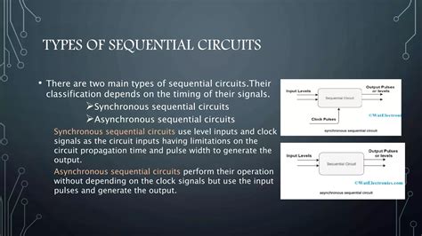 Sequential Circuits Flip Flops And Latches Ppt
