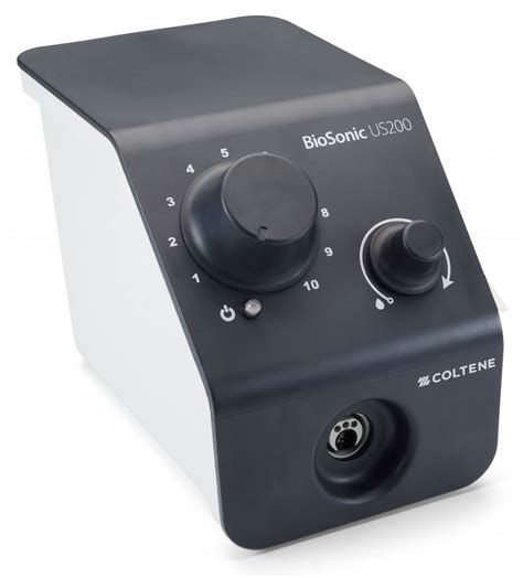 Biosonic® Us200 Ultrasonic Scaler Coltene Dental Product Pearson Dental