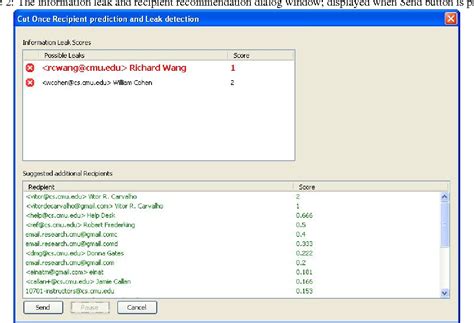 rocchio algorithm semantic scholar