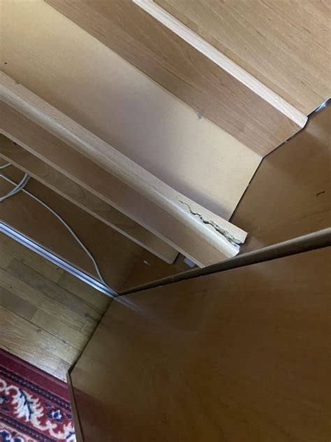 Шафа з ліжком та столом 2 500 грн Меблі для спальні Київ на Olx