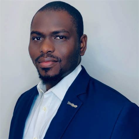 Kazeem Adedeji A Global Privacy Architect Guiding The Future Of Data Governance Daily Trust