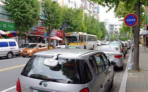 그것을 알려주마 ″여기 주차해도 될까″주정차 금지구역 구별법 파이낸셜뉴스