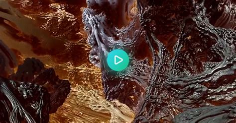 The Mandelbulb A True 3d Fractal  On Imgur