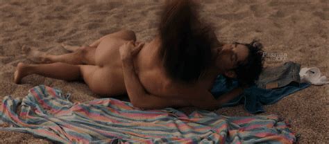 سکس کنار ساحل یک چیز دیگس 😎🌊💦💚