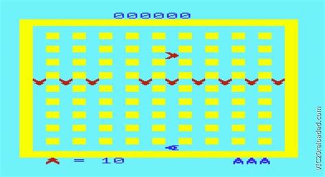 Torg Vic 20 Reloaded Files Torg Vic 20 Reloaded Files