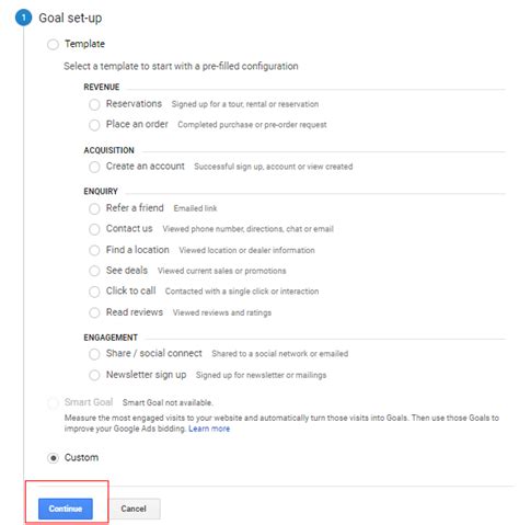 Google Analytics Audit Checklist Optimize Smart